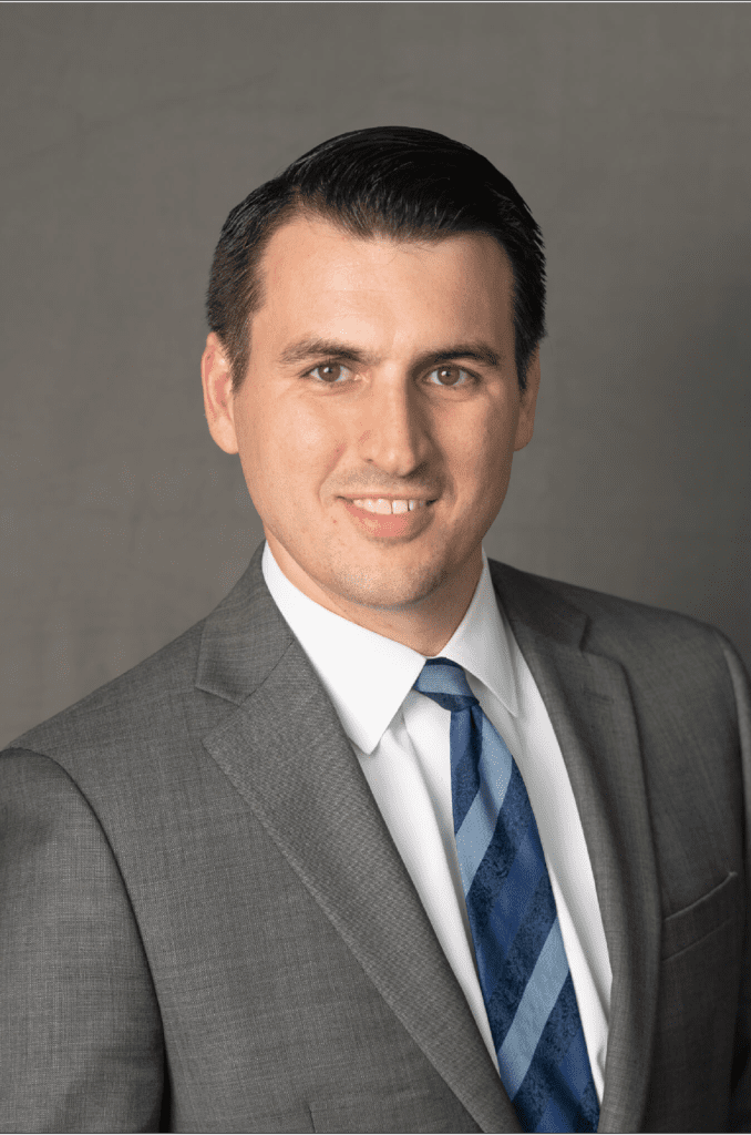 Jason Oxner - Oxner Legha | Attorneys at Law