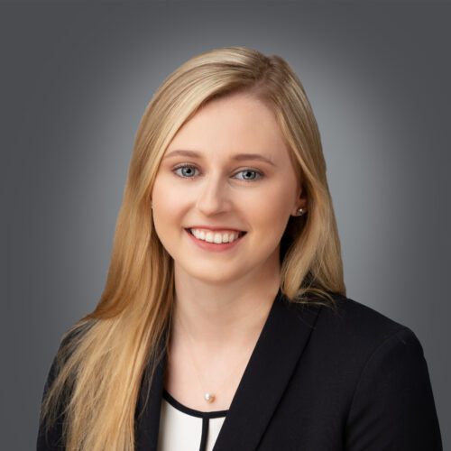 Morgan Riemer - Oxner Legha | Attorneys at Law